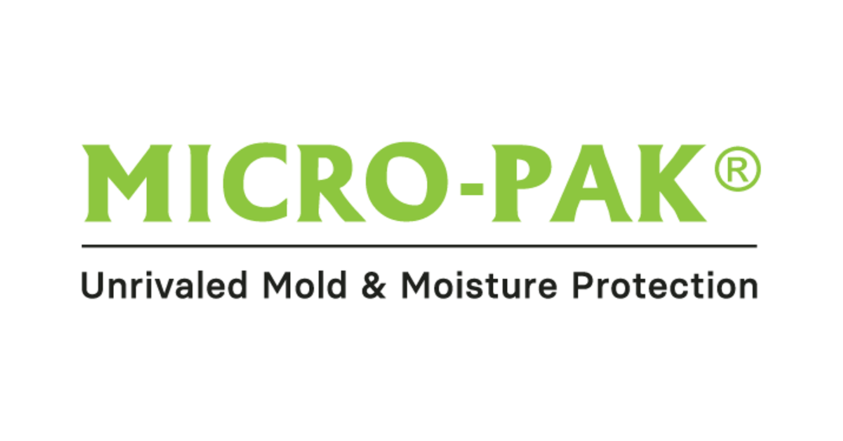 Micro-Pak USA Distribution – Micro-Pak America